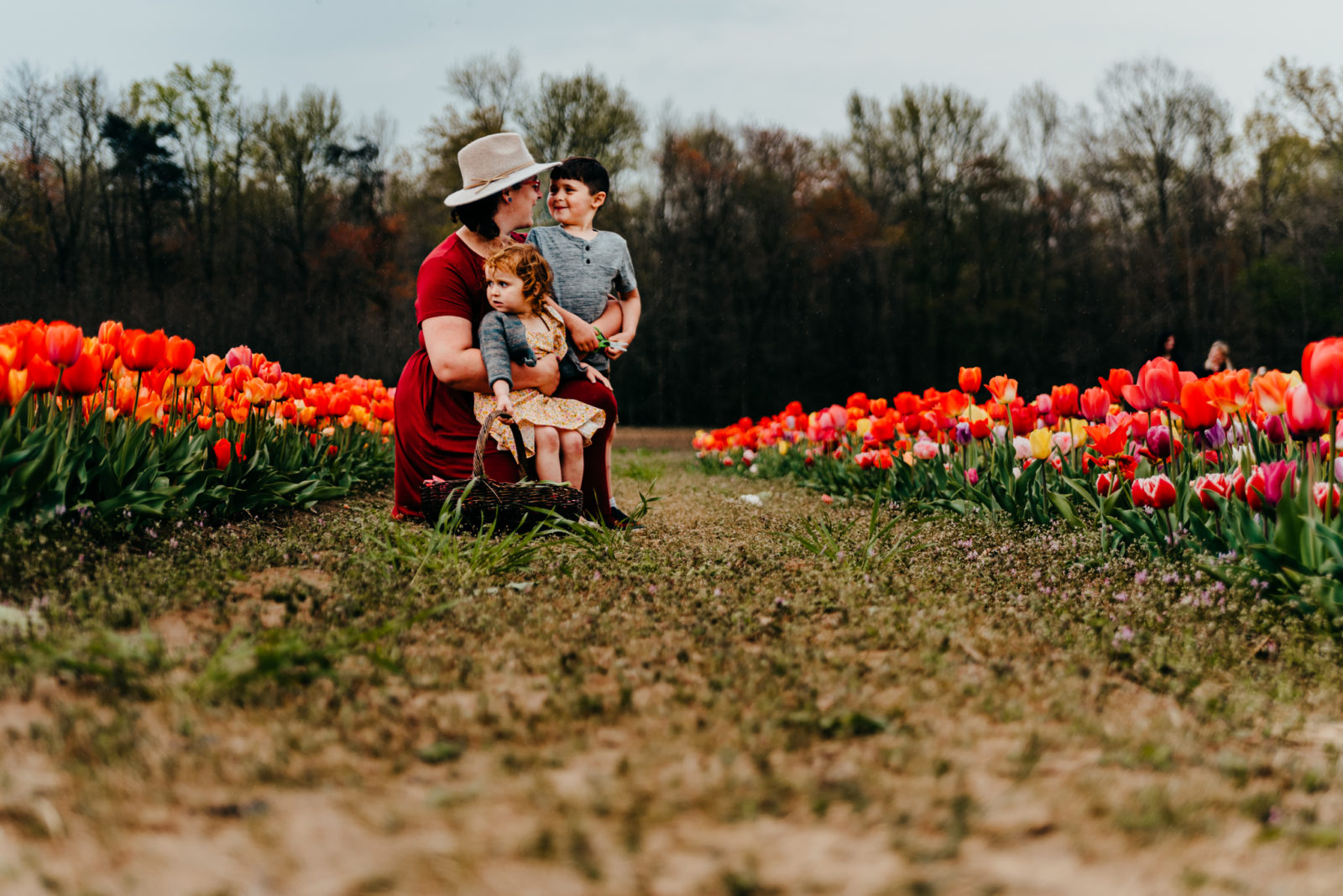 Dalton Farms | The Best Pick Your Own Destination