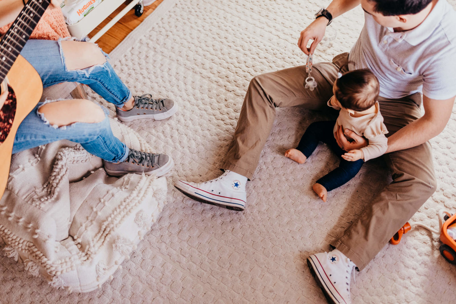 Why Wingmom can be your go-to for home help and services