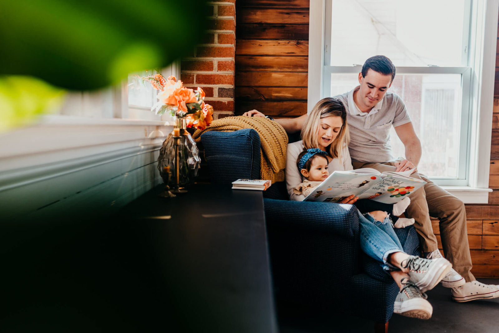 Why Wingmom can be your go-to for home help and services